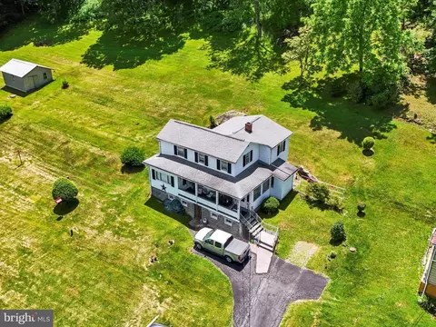 22416 Seldom Seen Rd, Lonaconing, MD 21539 | 26 Photos - Movoto