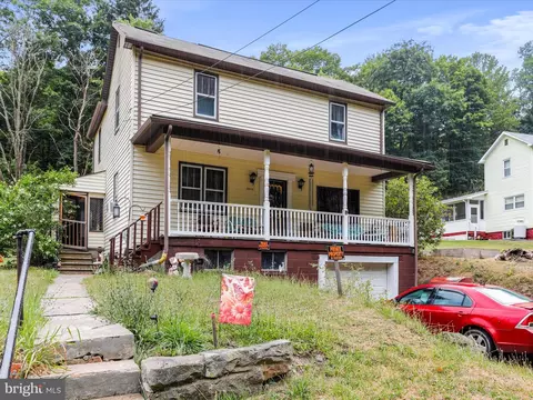 3041 Avilton Lonaconing Rd, Lonaconing, MD 21539 - Movoto