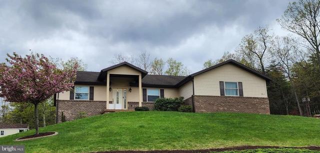 810 Arrowhead Trl, Cumberland, MD 21502 | 72 Photos - Movoto