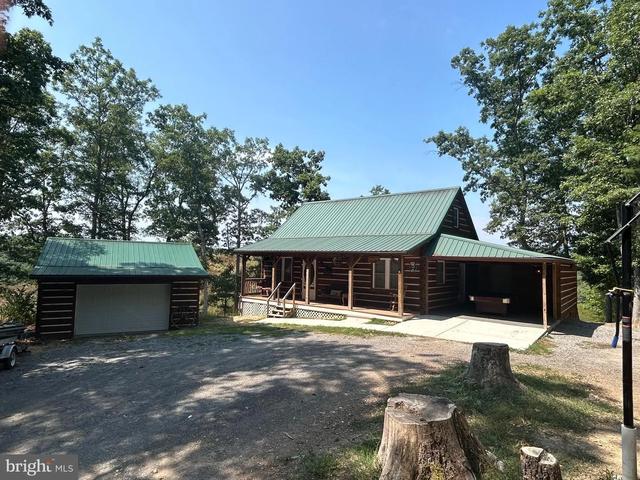 308 Big Ridge Rd, Flintstone, MD 21530 | 3 Photos - Movoto