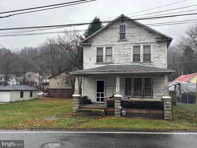 15516 Mount Savage, Mount Savage, MD 21545 | 79 Photos - Movoto