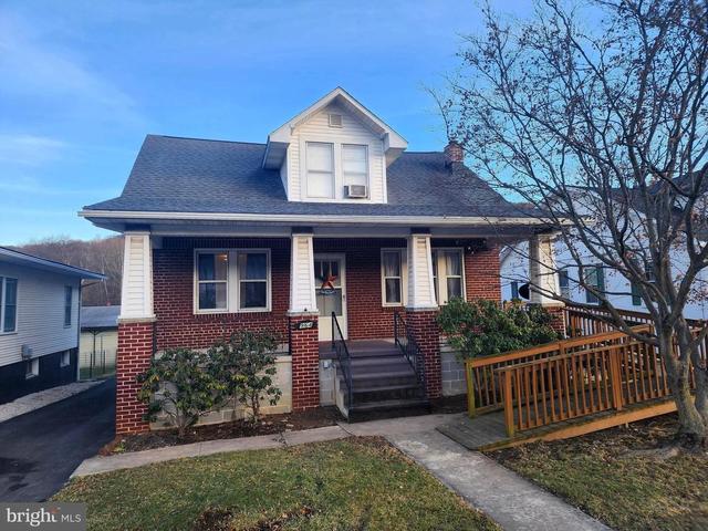 La Vale, MD Homes with 2+ Beds For Sale - Movoto