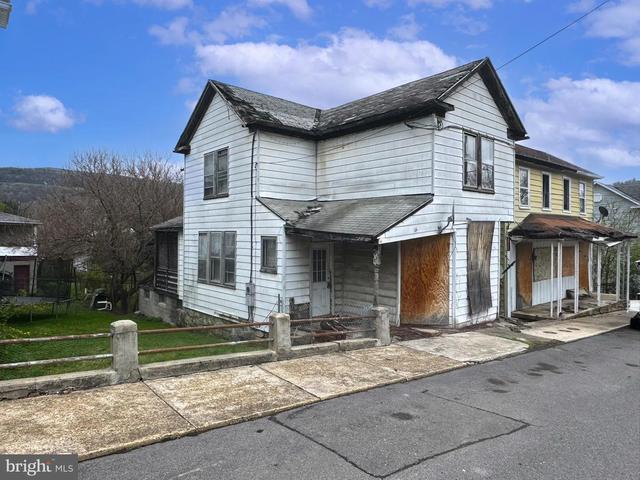 311 Johnson St, Westernport, MD 21562 | MLS# MDAL2011734 | 3 Photos ...