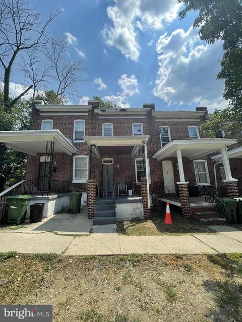 21229 Homes for Sale & 21229 Real Estate | 211 Houses - Movoto