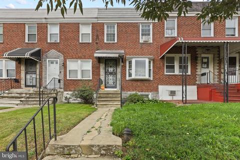 These Are The 10 Best Baltimore Suburbs For Families