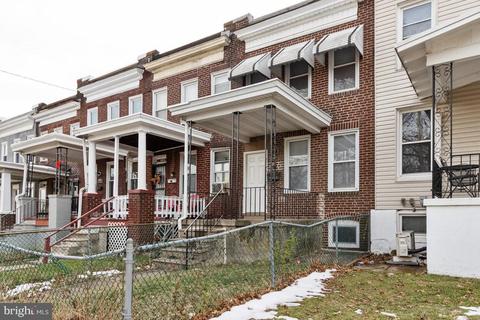 2,228 Baltimore Condos for Sale - Baltimore MD Townhouses - Movoto