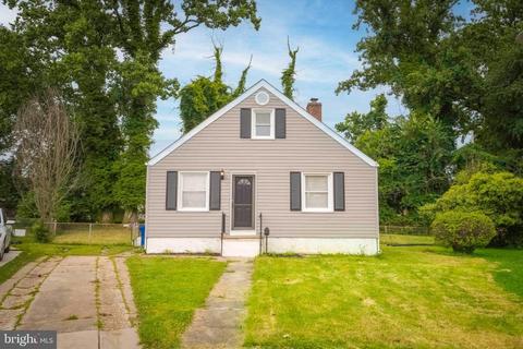 These Are The 10 Best Baltimore Suburbs To Live In