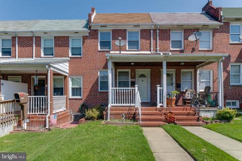 These Are The 10 Best Baltimore Suburbs To Live In