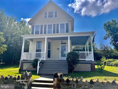 4309 Valley View Ave, Baltimore, MD 21206 | 17 Photos | MLS # ...