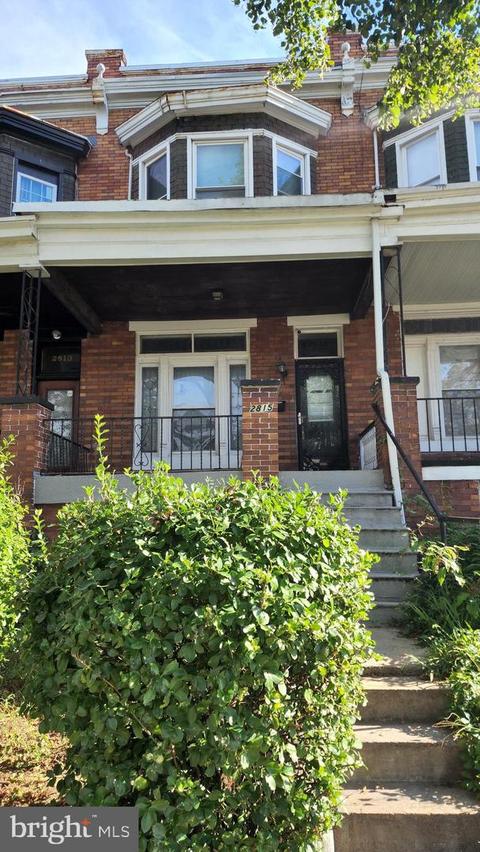 2,475 Baltimore Condos for Sale - Baltimore MD Townhouses - Movoto