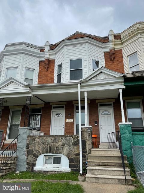 2,475 Baltimore Condos for Sale - Baltimore MD Townhouses - Movoto