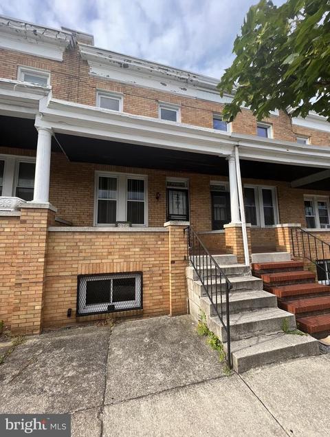 2604 Mura St, Baltimore, MD 21213 | MLS #BA8044183 - Movoto