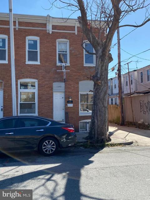 1605 Cole St, Baltimore, MD 21223 | 12 Photos | MLS #MDBA2067610 - Movoto
