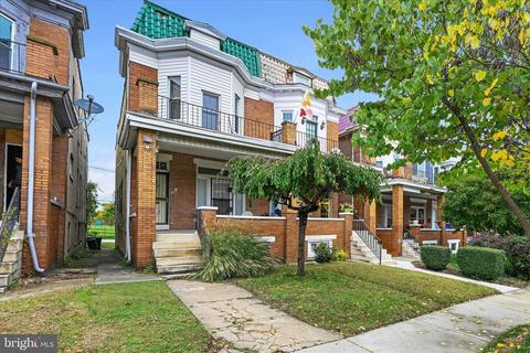 830 Brooks Ln, Baltimore, MD 21217 | 28 Photos | MLS #MDBA2064936 - Movoto