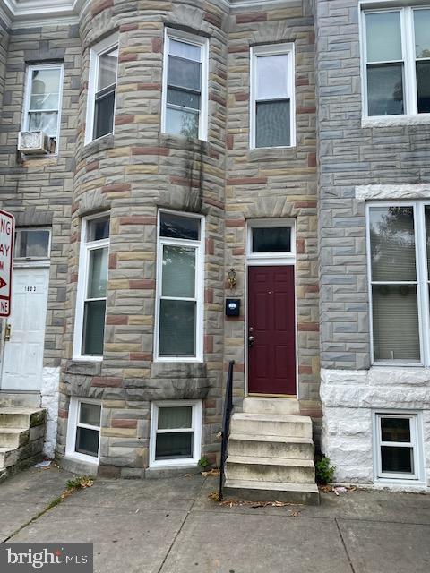 1605 Cole St, Baltimore, MD 21223 | 12 Photos | MLS #MDBA2067610 - Movoto