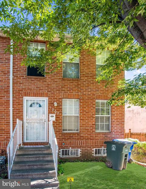 1207 N Parrish St, Baltimore, MD 21217 | 25 Photos | MLS #MDBA2066510 ...