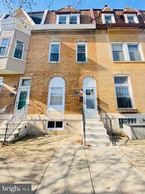 2326 Guilford Ave, Baltimore, MD 21218 | 35 Photos | MLS #MDBA2068318 ...