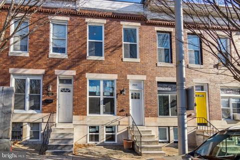 1216 W North Ave, Baltimore, MD 21217 | 12 Photos | MLS #MDBA2073180 ...
