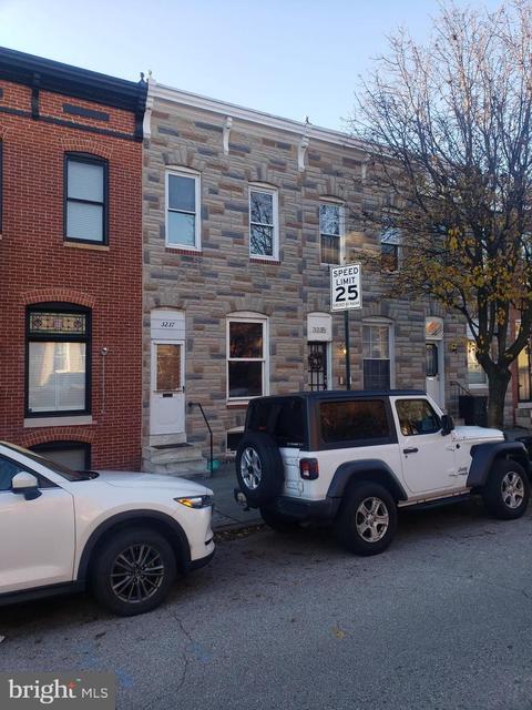 3237 Fait Ave, Baltimore, MD 21224 | 1 photo | MLS #MDBA2069098 - Movoto