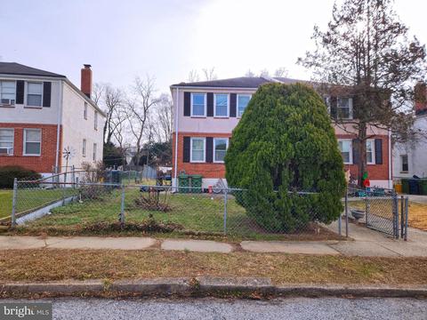 4501 Frankford Ave, Baltimore, MD 21206 - Movoto.com