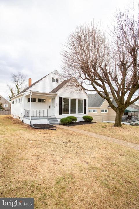 4501 Frankford Ave, Baltimore, MD 21206 - Movoto.com