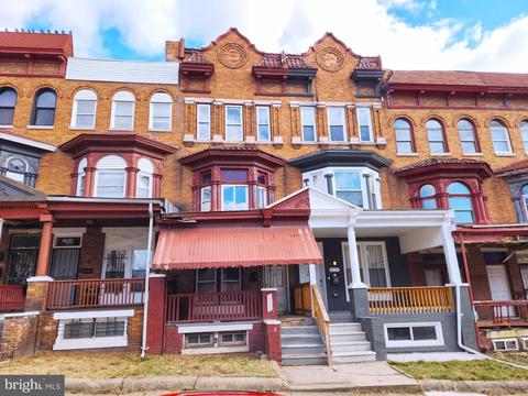 2117 Homewood Ave, Baltimore, MD 21218 | 1 photo | MLS #MDBA2073304 ...