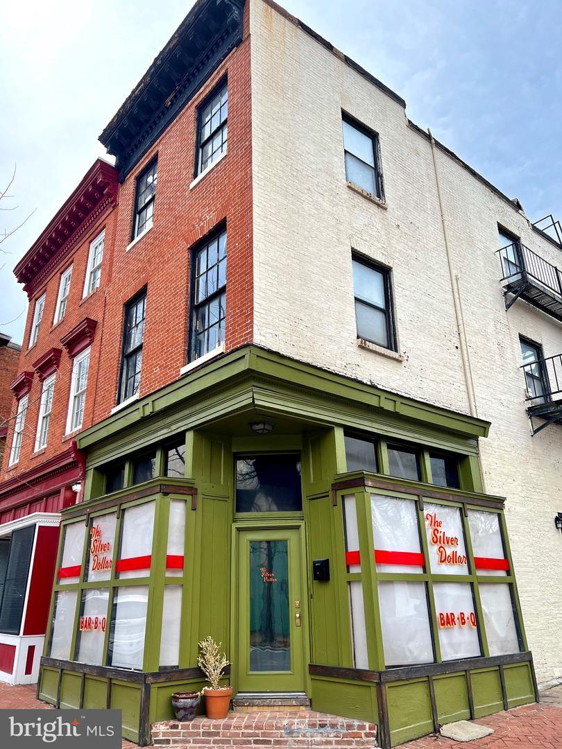 1500 W Baltimore St, Baltimore, MD 21223 - Movoto