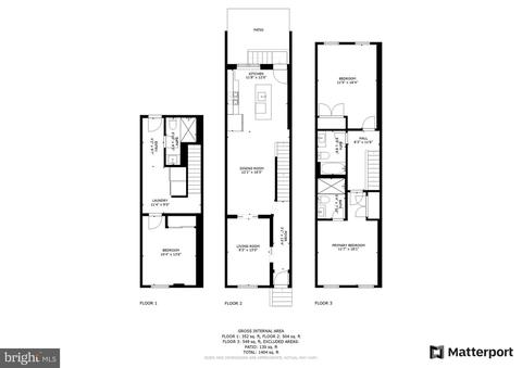 811 N Chester St, Baltimore, MD 21205 - Movoto