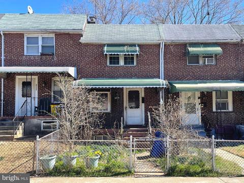 3735 10th St, Brooklyn, MD 21225 | 3 Photos - Movoto