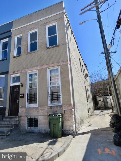 1205 Clendenin St, Baltimore, MD 21217 | 1 photo | MLS #MDBA2078960 ...