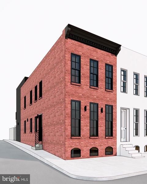 1612 Mchenry St, Baltimore, MD 21223 - Movoto