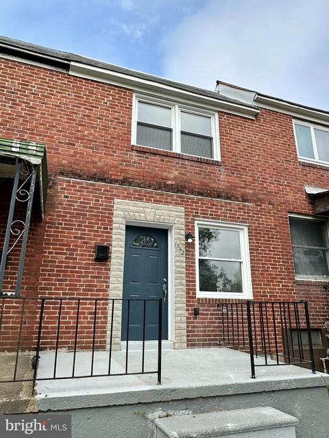 1542 Elrino St, Baltimore, MD 21224 | 1 photo | MLS #MDBA2082906 - Movoto