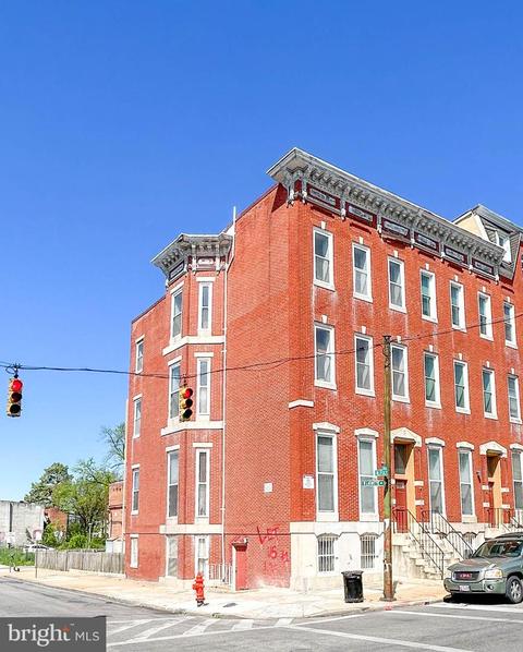 900 N Fulton Ave #H, Baltimore, MD 21217 | 24 Photos | MLS #MDBA2083082 ...