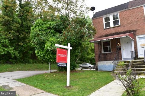 835 E Cold Spring Ln, Baltimore, MD 21212 | 1 photo | MLS #MDBA2083312 ...