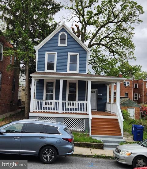 1907 Greenmount Ave, Baltimore, MD 21218 | 9 Photos | MLS #MDBA2083668 ...