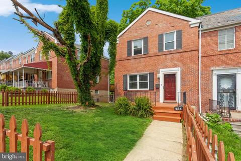 434 Random Rd, Baltimore, MD 21229 | 36 Photos | MLS #MDBA2085586 - Movoto