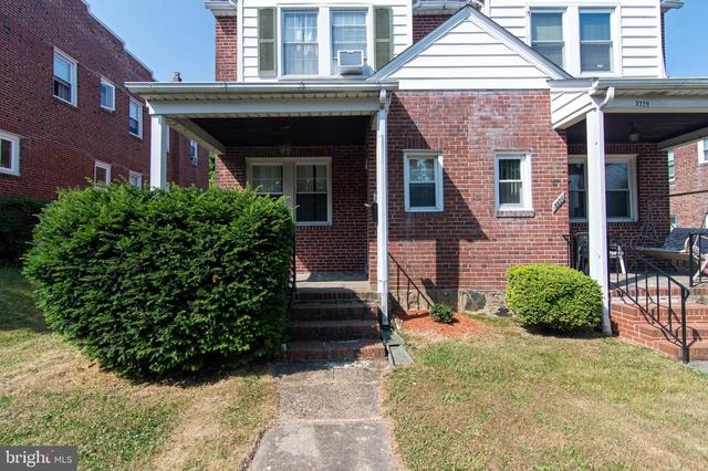3331 Moravia Rd, Baltimore, MD 21214 | 21 Photos | MLS #MDBA2088930 ...
