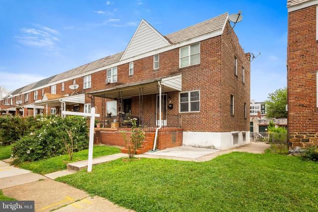Condo/Townhouse for Sale in Baltimore MD