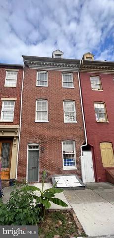 845 S Bond St, Baltimore, MD 21231 | 1 photo - Movoto