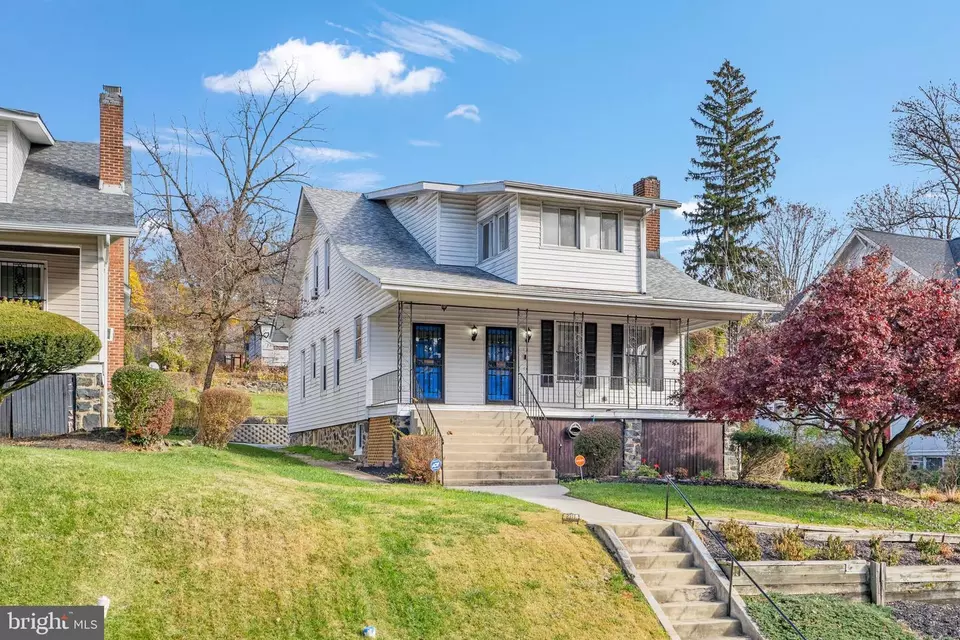 2311 Monticello Rd, Baltimore, MD 21216 | 39 Photos - Movoto