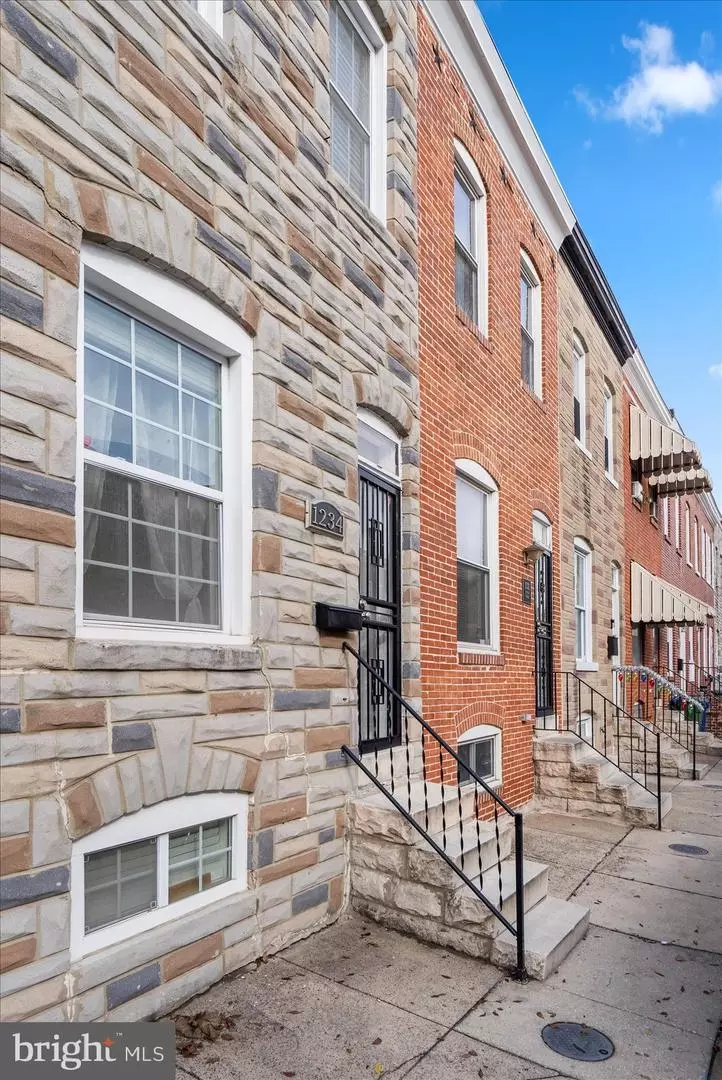 1234 Glyndon Ave, Baltimore, MD 21223 | 58 Photos - Movoto