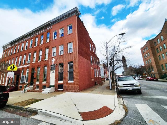 1501 N Eden St, Baltimore, MD 21213 | 16 Photos - Movoto