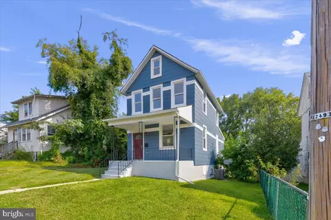 5028 Frankford Ave, Baltimore, MD 21206 | 7 Photos - Movoto