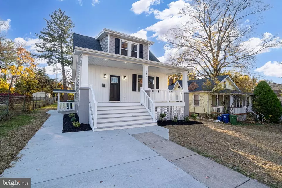 3803 W Overlea Ave, Baltimore, MD 21206 | 32 Photos - Movoto