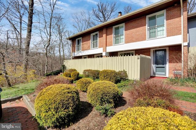 Cross Keys, Baltimore, MD Real Estate & Homes For Sale - Movoto