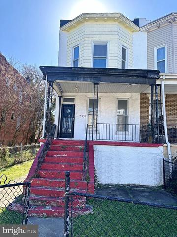 3331 Spaulding Ave, Baltimore, MD 21215 | 25 Photos - Movoto