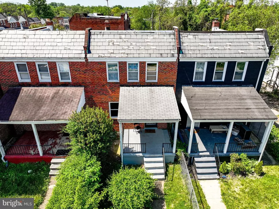 4228 Pimlico Rd, Baltimore, MD 21215 | 23 Photos - Movoto