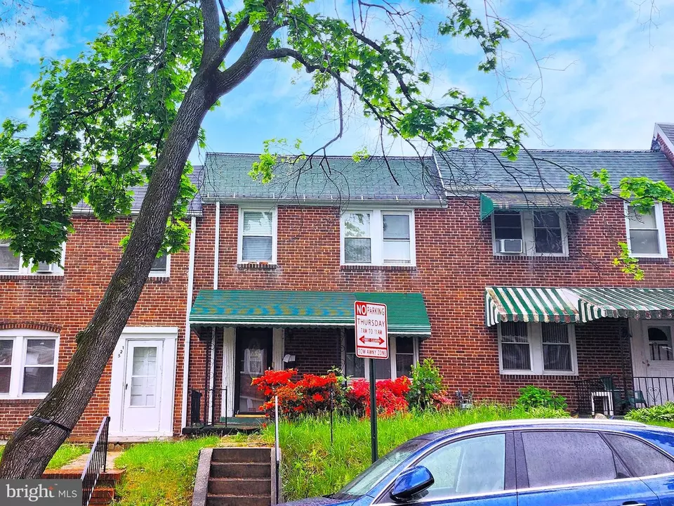 123 Denison St, Baltimore, MD 21229 | 14 Photos - Movoto