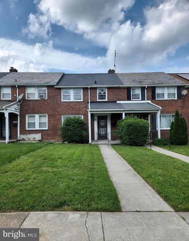 21239 Homes For Sale & 21239, MD Real Estate - Movoto