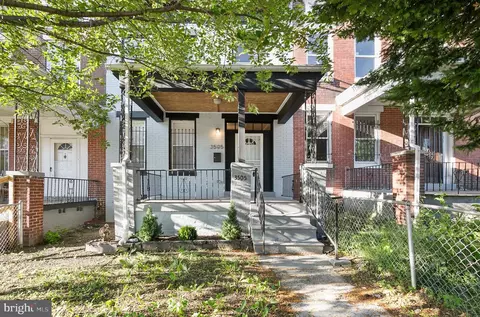 3430 Edmondson Ave, Baltimore, MD 21229 | 2 Photos - Movoto